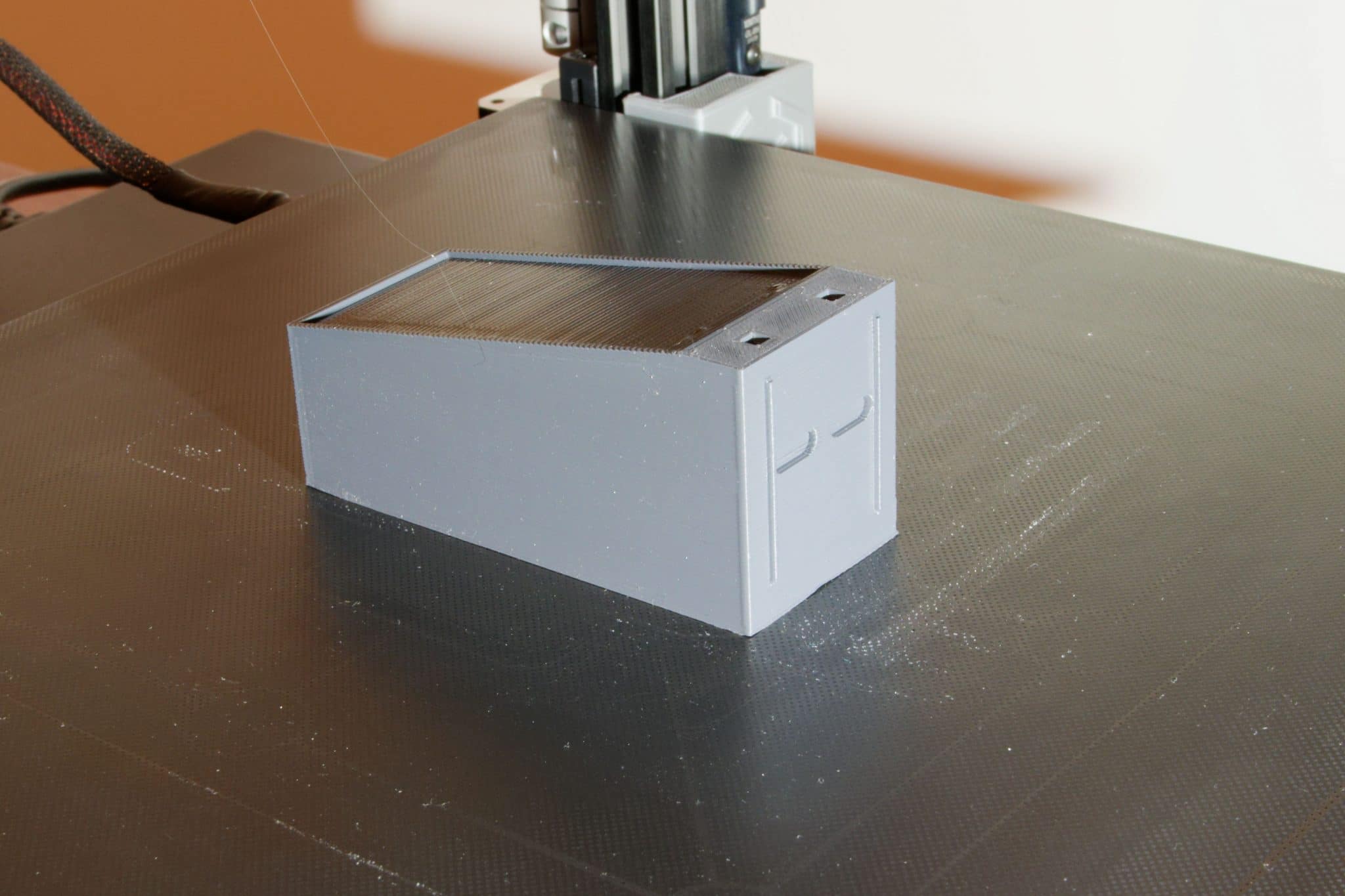 Flipper et impression 3D - Blog EugeneToons